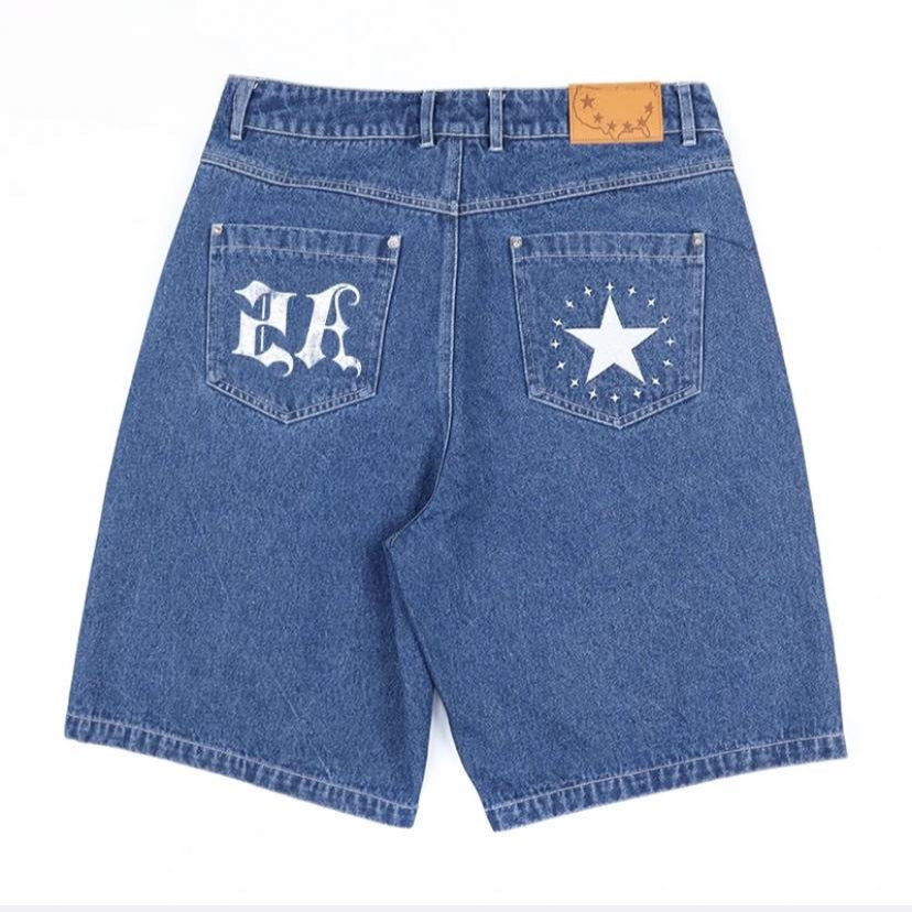 Jorts With Design – Y2KGloball