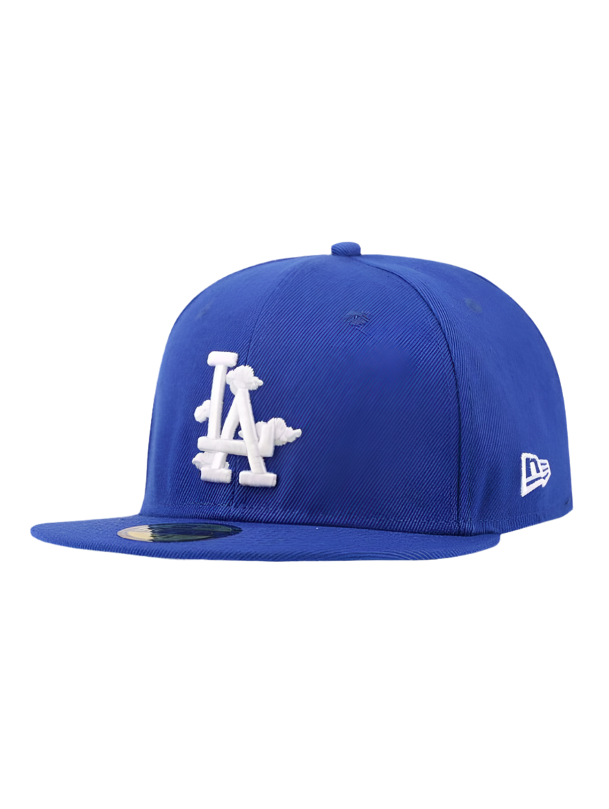 MLB Fitted Caps – Y2KGloball