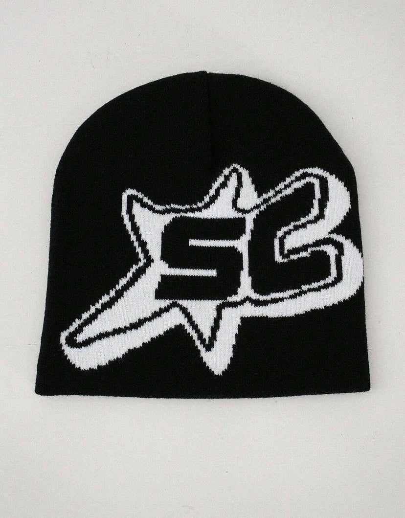 SC Beanie – Y2KGloball