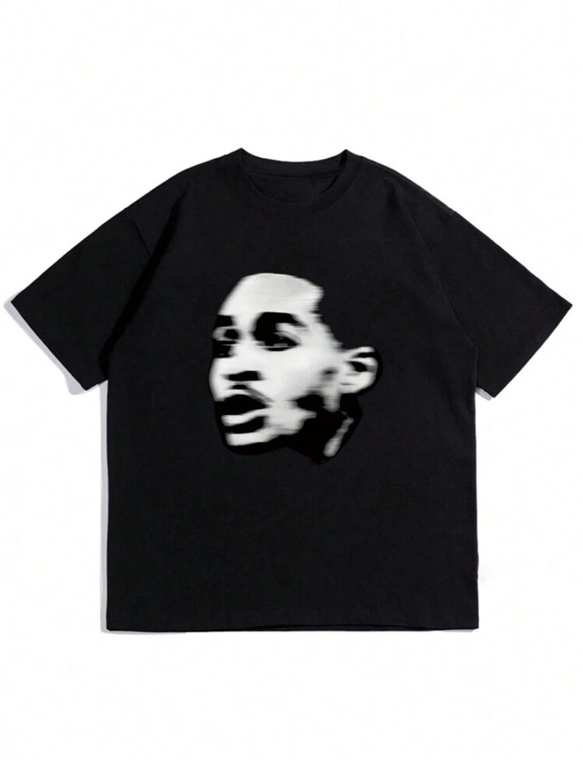 Fade Face T – Y2KGloball