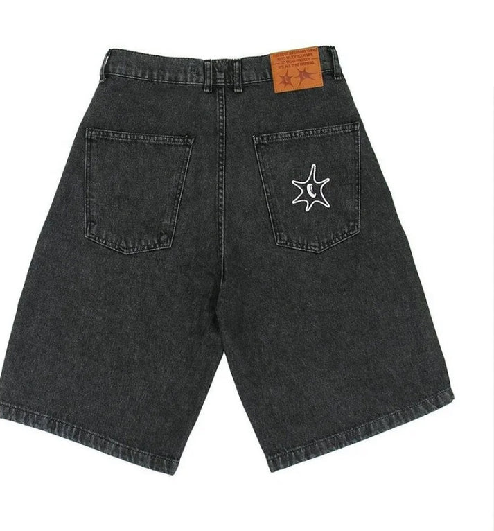 Jorts with Frost Design – Y2KGloball