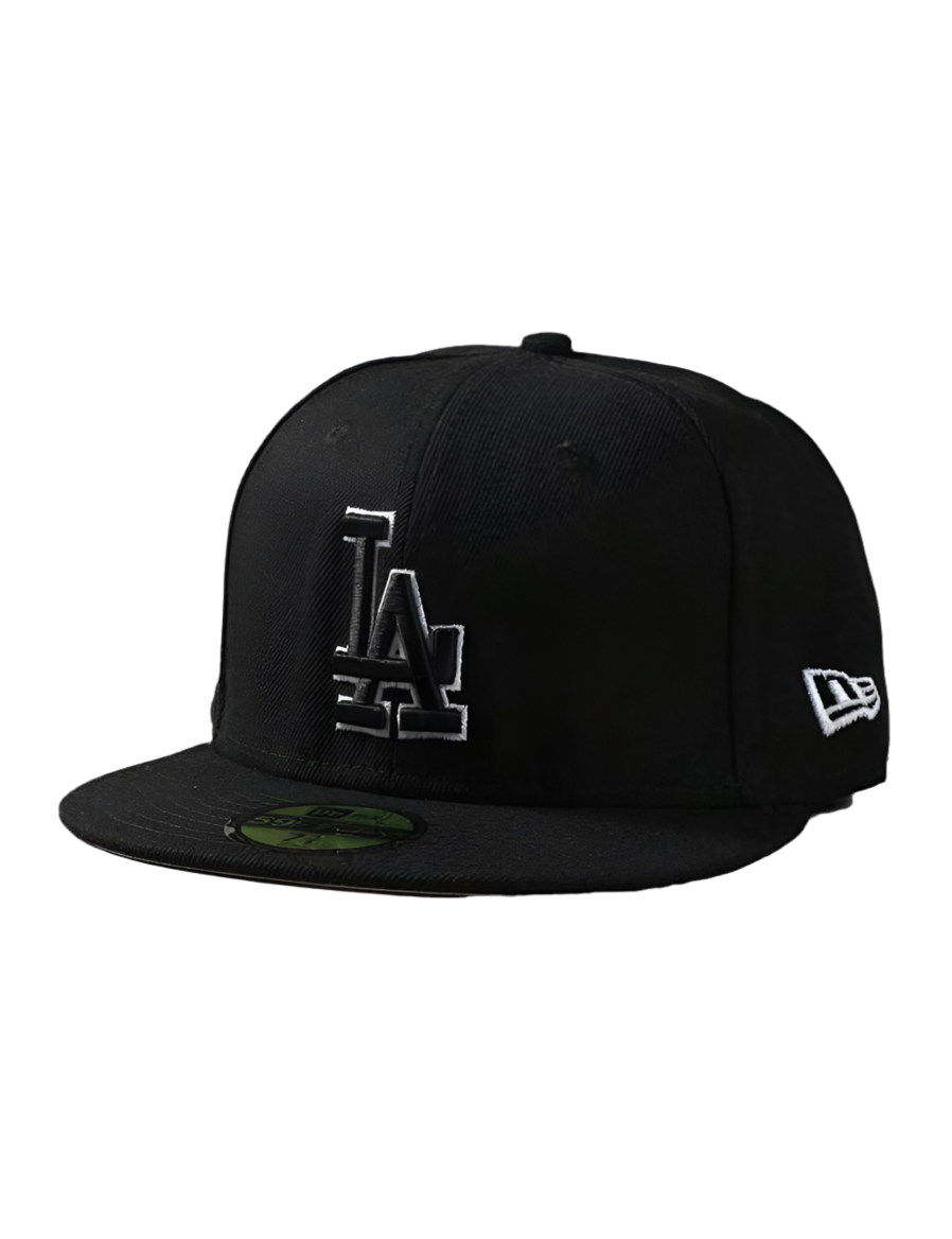 MLB Fitted Caps – Y2KGloball
