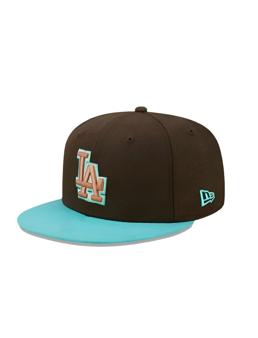 MLB Fitted Caps – Y2KGloball